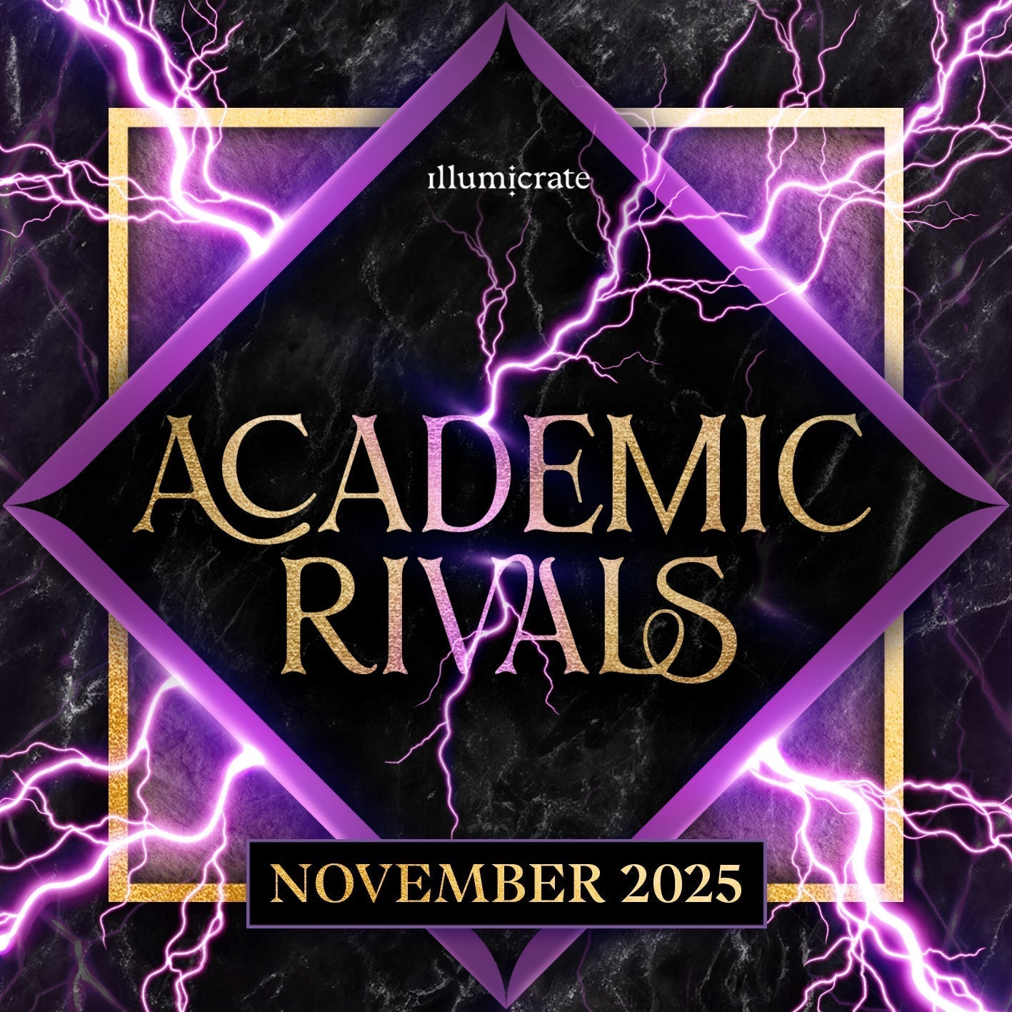 November 2025: Academic Rivals – Illumicrate