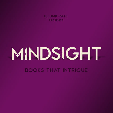 Introducing Mindsight by Illumicrate – Illumicrate