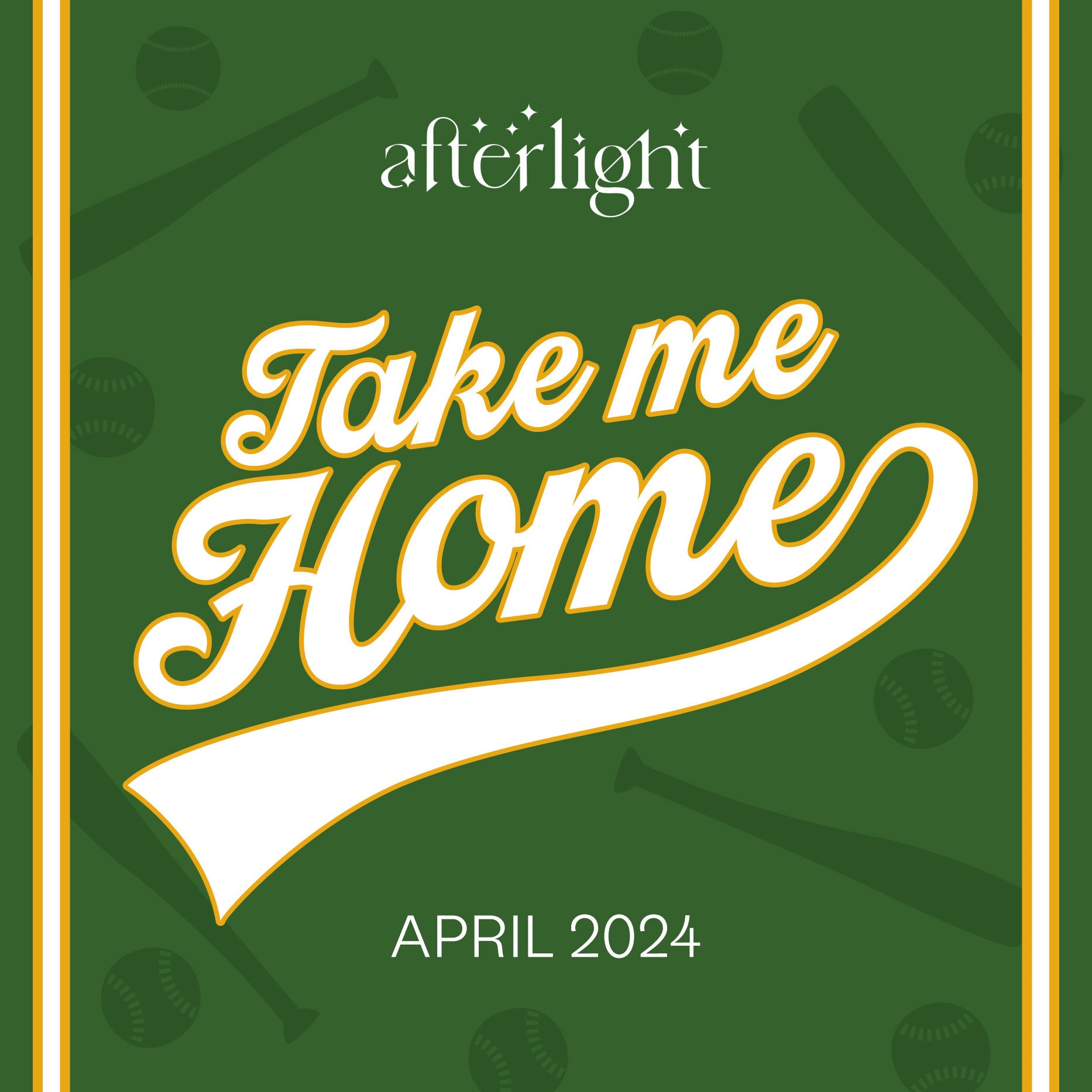 Afterlight April 2024: Take Me Home – Illumicrate