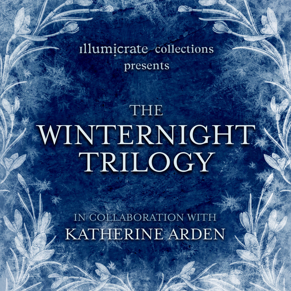 The Bear and the Nightingale by Katherine Arden (The Winternight Trilo ...