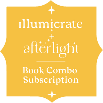 Afterlight Romance – Illumicrate