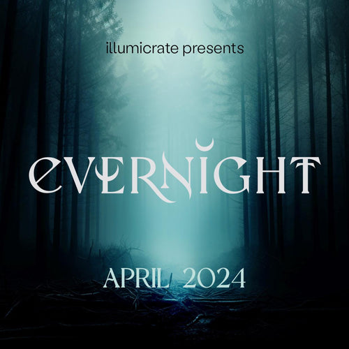 Murder Road by Simone St. James (Evernight April 2024 Exclusive ...