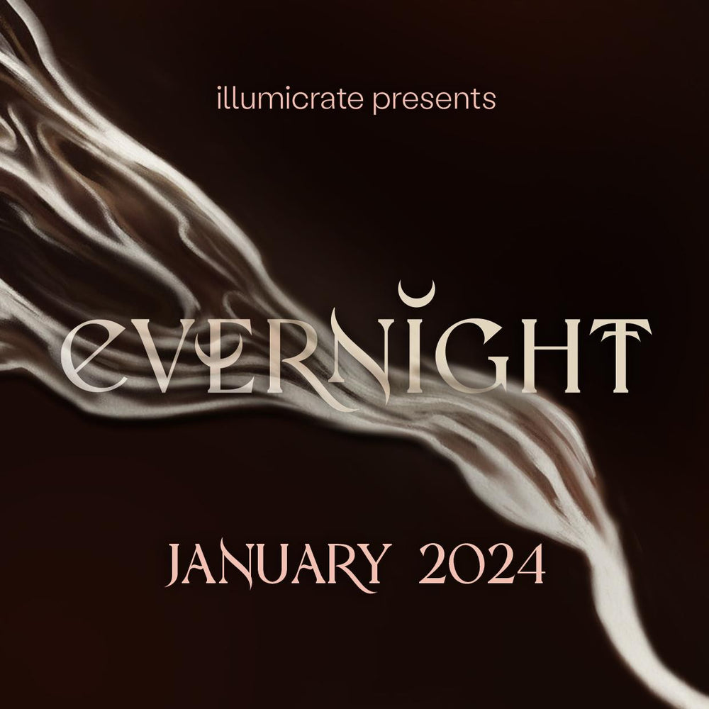 The Invocations by Krystal Sutherland (Evernight January 2024 Exclusiv ...