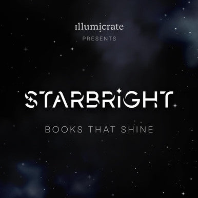 Starbright Science Fiction – Illumicrate